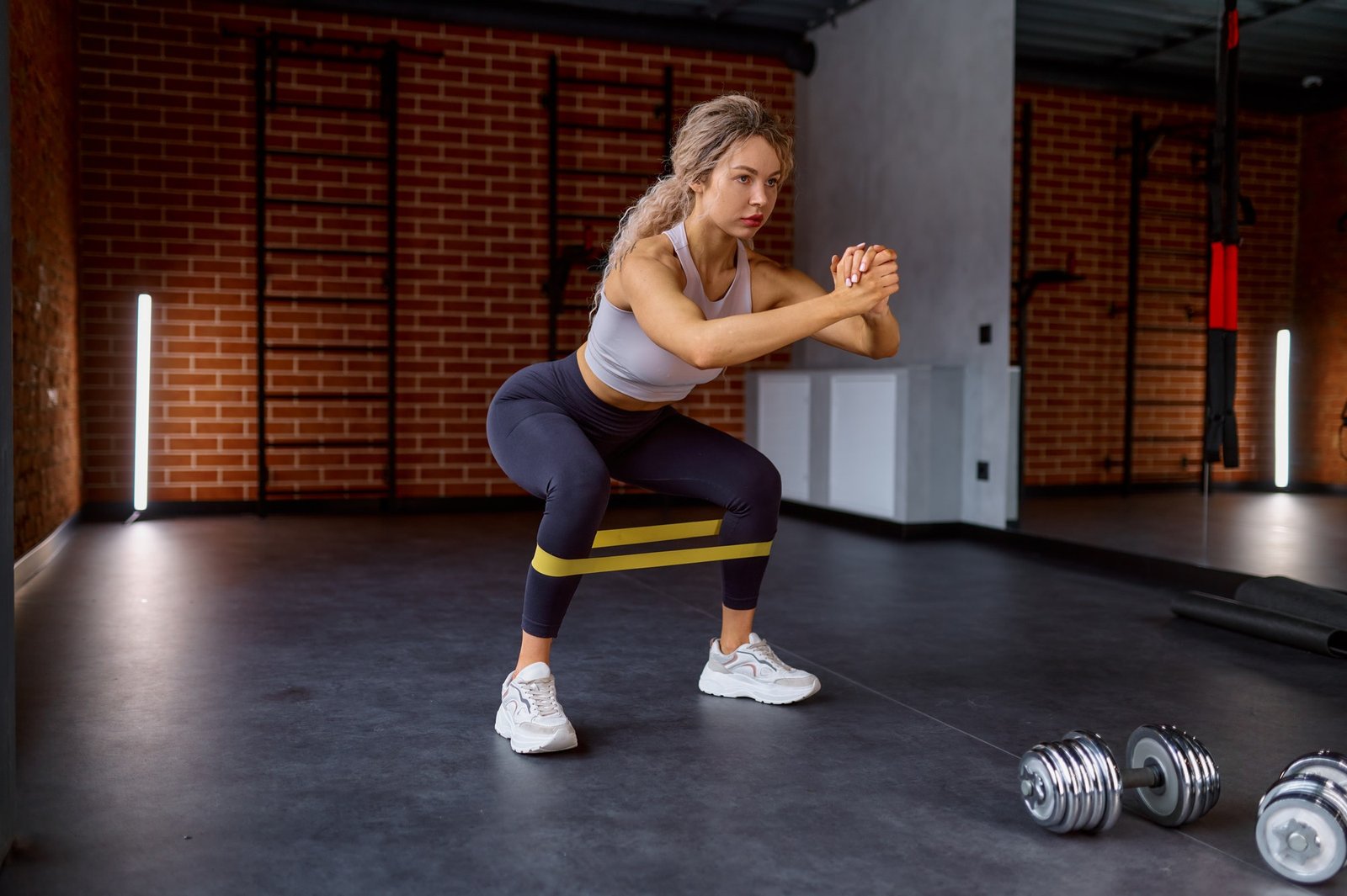 Bootylicious Gains: Unveiling the Best Exercises for a Toned Glutes ...
