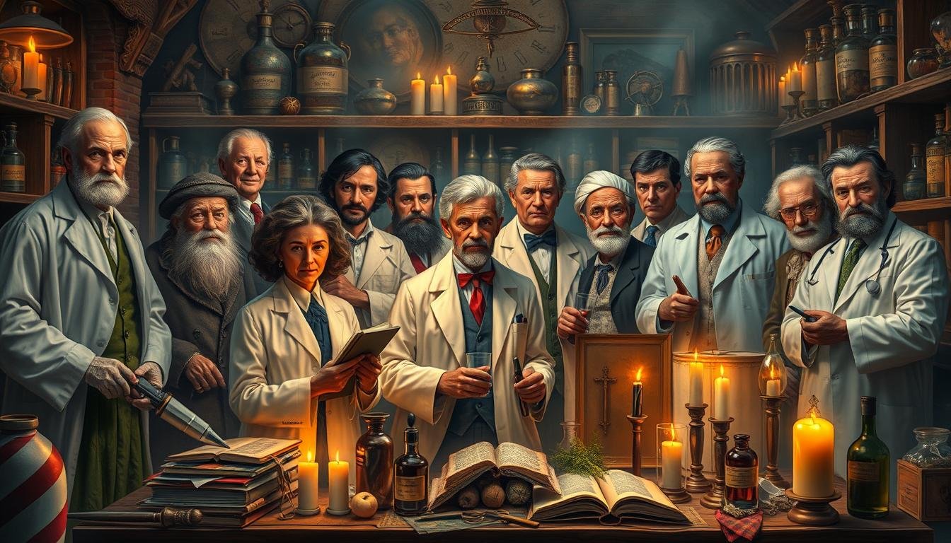 Medical History Fun Facts That Will Amaze You - Wellness and Us Magazine