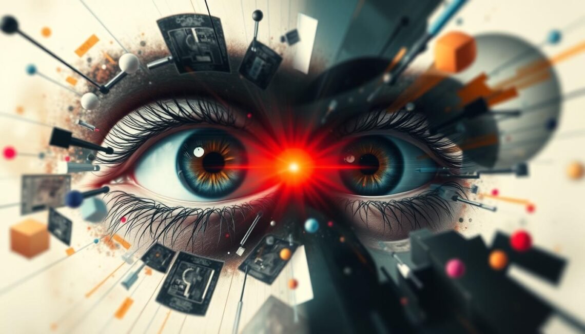 Understanding Double Vision: Causes and Treatment Options - Wellness ...