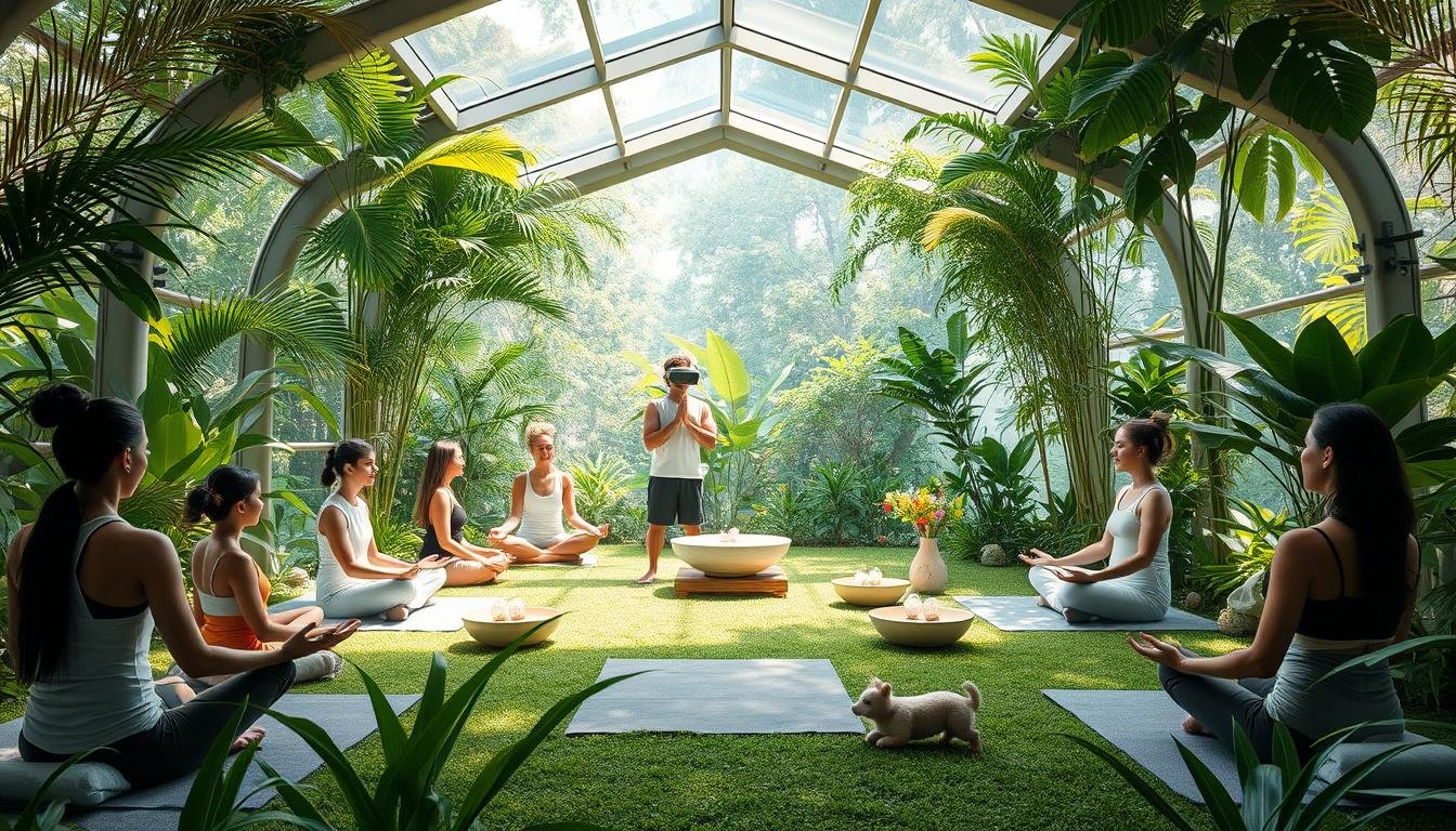 Discover the Top Wellness Trends for 2025