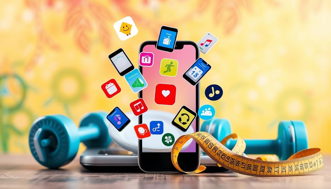 7 Health Apps for Weight Loss That Actually Work!