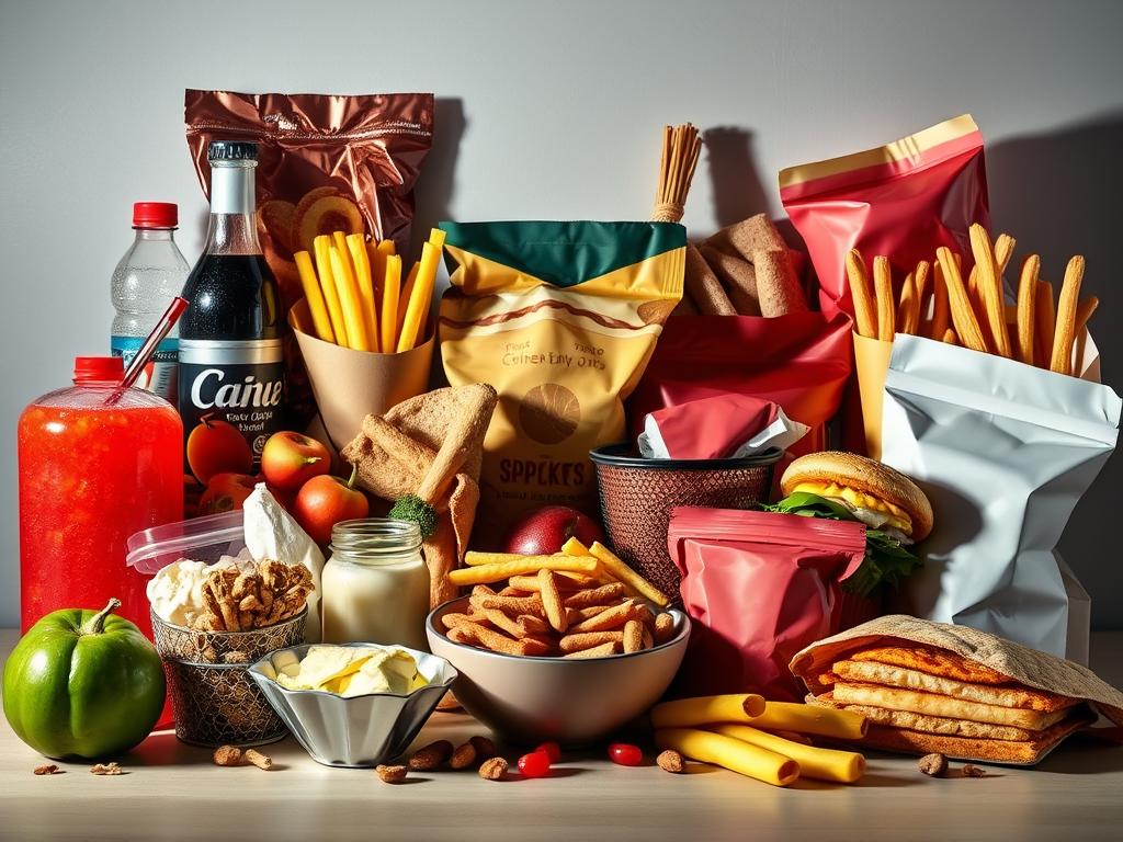 The Shocking Truth About 5 Everyday Foods You Should Avoid